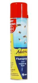 Natria Fluespray - Insektmidler - Audebo Havecenter